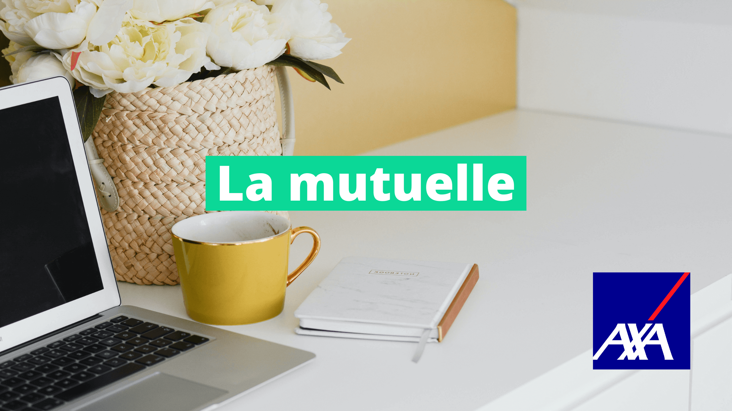 Souscription à une mutuelle santé - Gudule